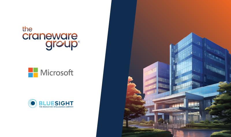 340B Without Compromise: The Craneware Group® Delivers Trusted ...