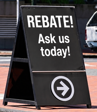 May 340Buzz: Riding a wave of activity around 340B rebates | The ...