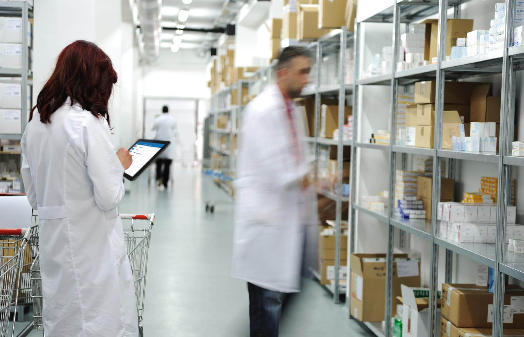 Why it’s so important for hospitals to accurately capture charges in ...