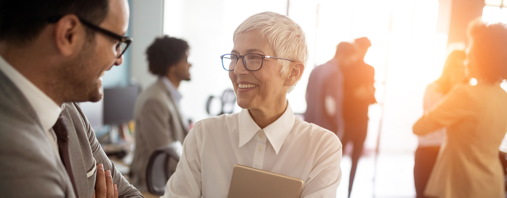 How We Became the Leading Provider of Revenue Integrity Solutions | The ...