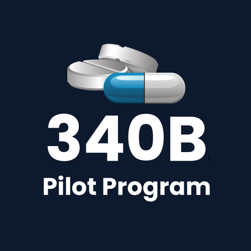 340B Rebate Pilot: Preparing for HRSA’s 2026 Pilot | The Craneware Group